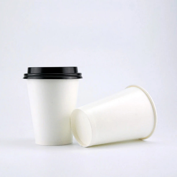 Double PE Coated Paper Cup Cold Cups - Custom Printed Paper Cups,Ice ...