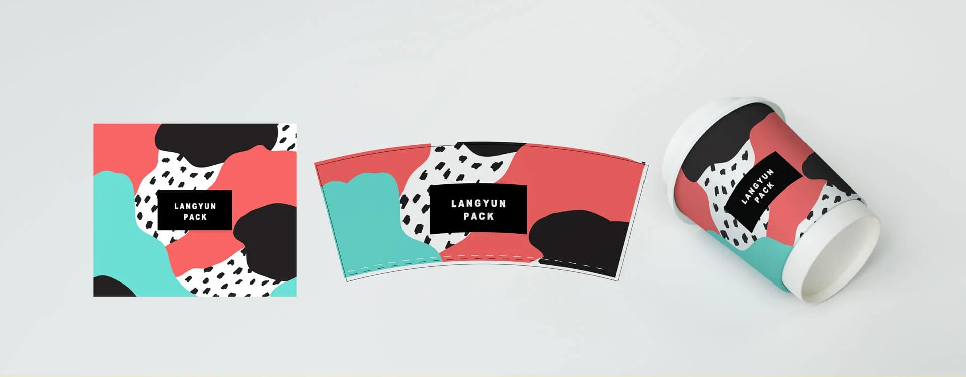 Services - Custom Printed Paper Cups,Ice Cream Cups,Takeaway Packaging